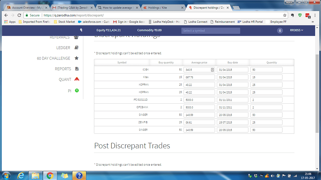 How To Update Average Buy Price After Transferring Stocks And or Bonds how-to-update-average-buy-price-after-transferring-stocks-and-or-bonds