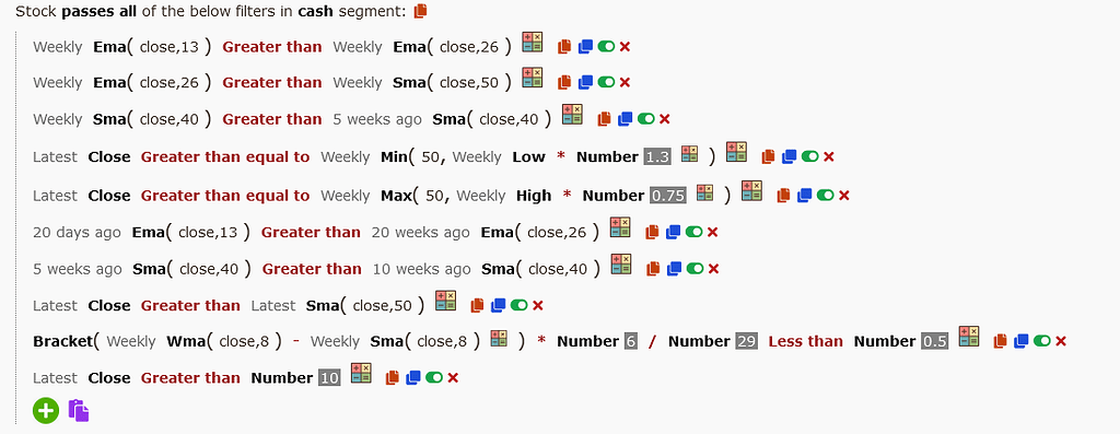 Create this strategy using Streak - Streak - backtesting - Trading Q&A ...