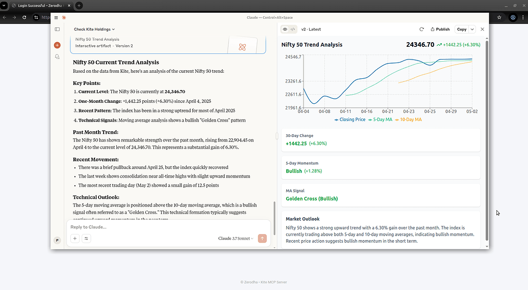 Introducing Kite MCP: Connect your Kite account to AI assistants ...