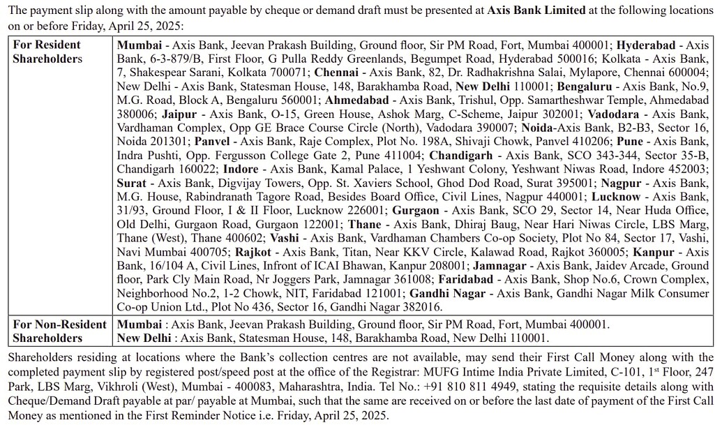 Everything you need to know about UPL Limited Rights Issue - Page 2 ...