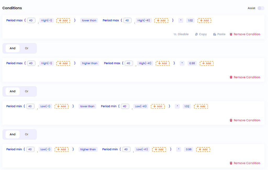 Rectangle Breakout/Breakdown Scanner? - Algos, strategies, code - Trading Q&A by Zerodha - All ...