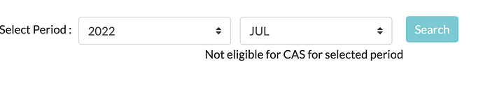 eCAS statement from CDSL - Zerodha - Trading Q&A by Zerodha - All your ...
