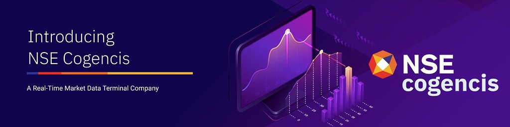 What exactly is NSE cogenics? - General - Trading Q&A by Zerodha - All ...