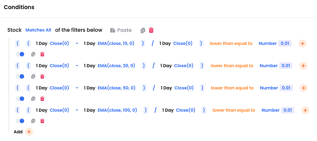 Streak scanner issues - Algos, strategies, code - Trading Q&A by Zerodha - All your queries on ...