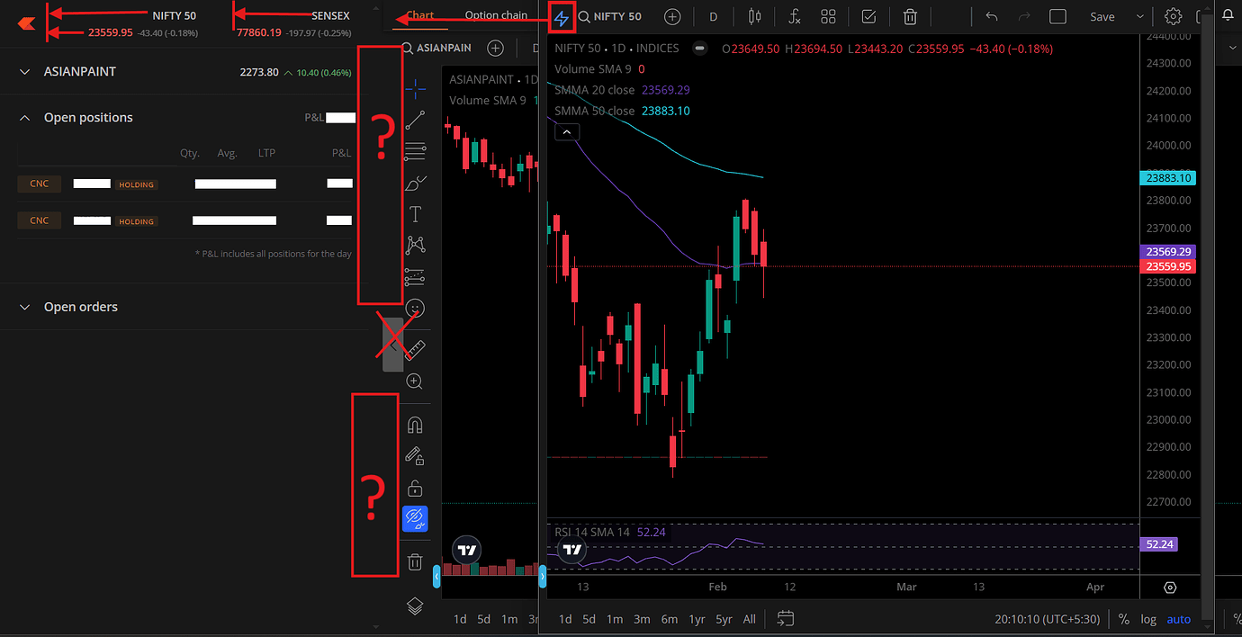 Introducing the Native Option Chain on Kite Web (Beta) - Zerodha Feature Announcements - Trading ...
