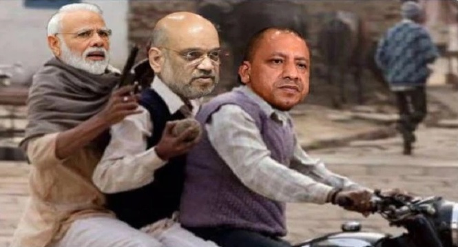 Modiji gives a stock tip to all traders - General - Trading Q&A by ...