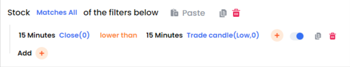 How to create strategy in streak.tech? - Algos, strategies, code - Trading Q&A by Zerodha - All ...