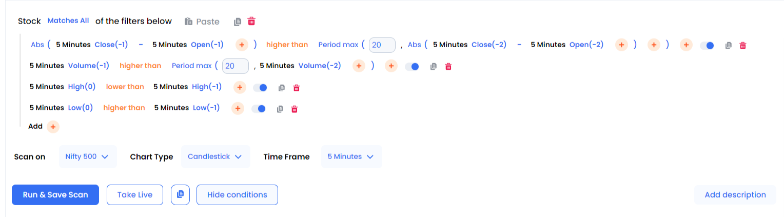 How to make scanner - Algos, strategies, code - Trading Q&A by Zerodha - All your queries on ...
