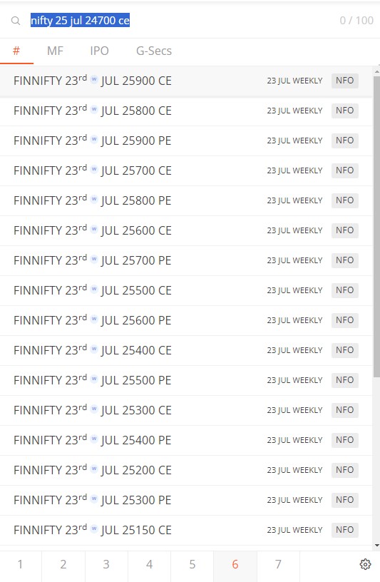 Trading View Chart In Zerodha Zerodha Trading Qanda By Zerodha All
