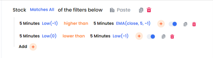create entry position - Algos, strategies, code - Trading Q&A by Zerodha - All your queries on ...